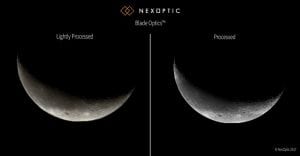 The Big Reveal: The Launch of NexOptic Technologies Flat Lens Telescope ...
