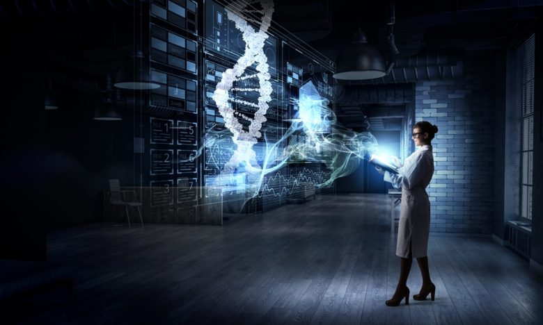 DNA Computing is Here and It's Incredible - Equedia Investment Research