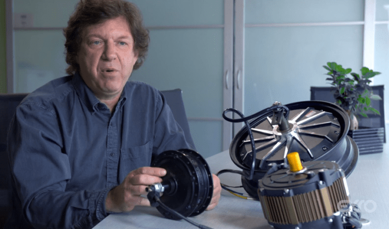 Could Exro's Patents be the Tesla Killer or the Next Big Advancement in ...