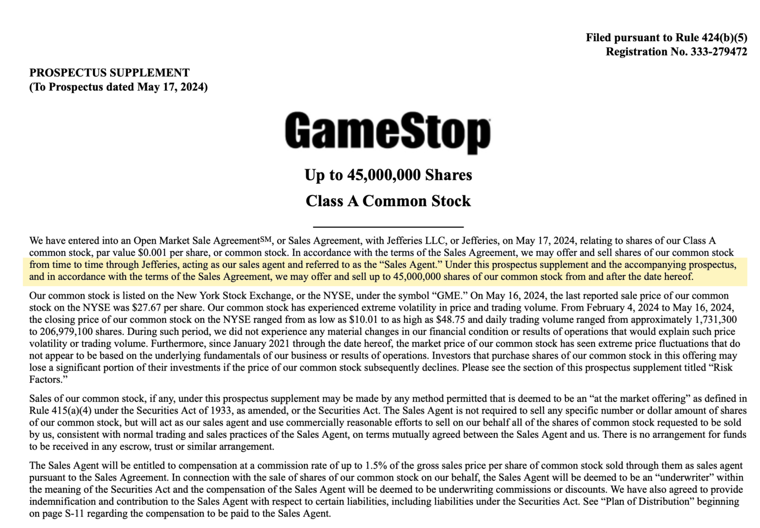 Wer kontrolliert wirklich die GameStop-Aktie? Diese Typen... - Equedia ...